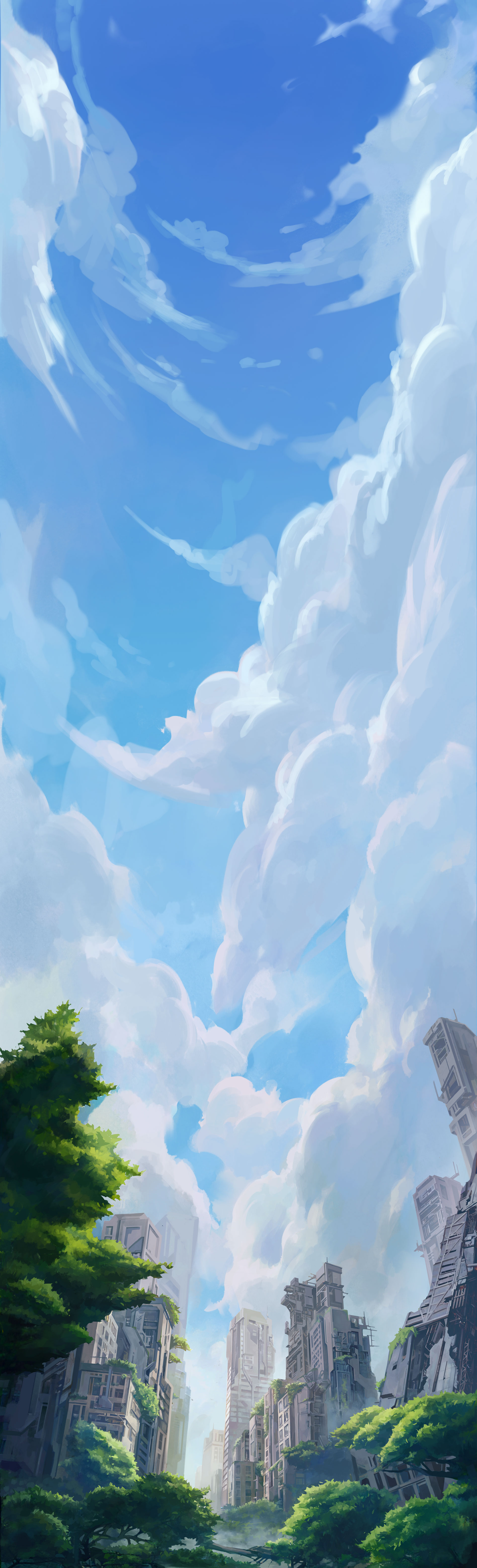 Stellar Blade: Motion Comic