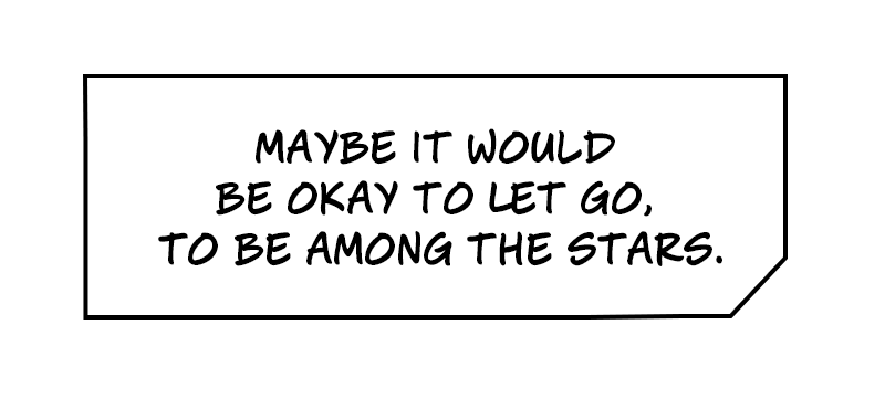 Stellar Blade: Motion Comic