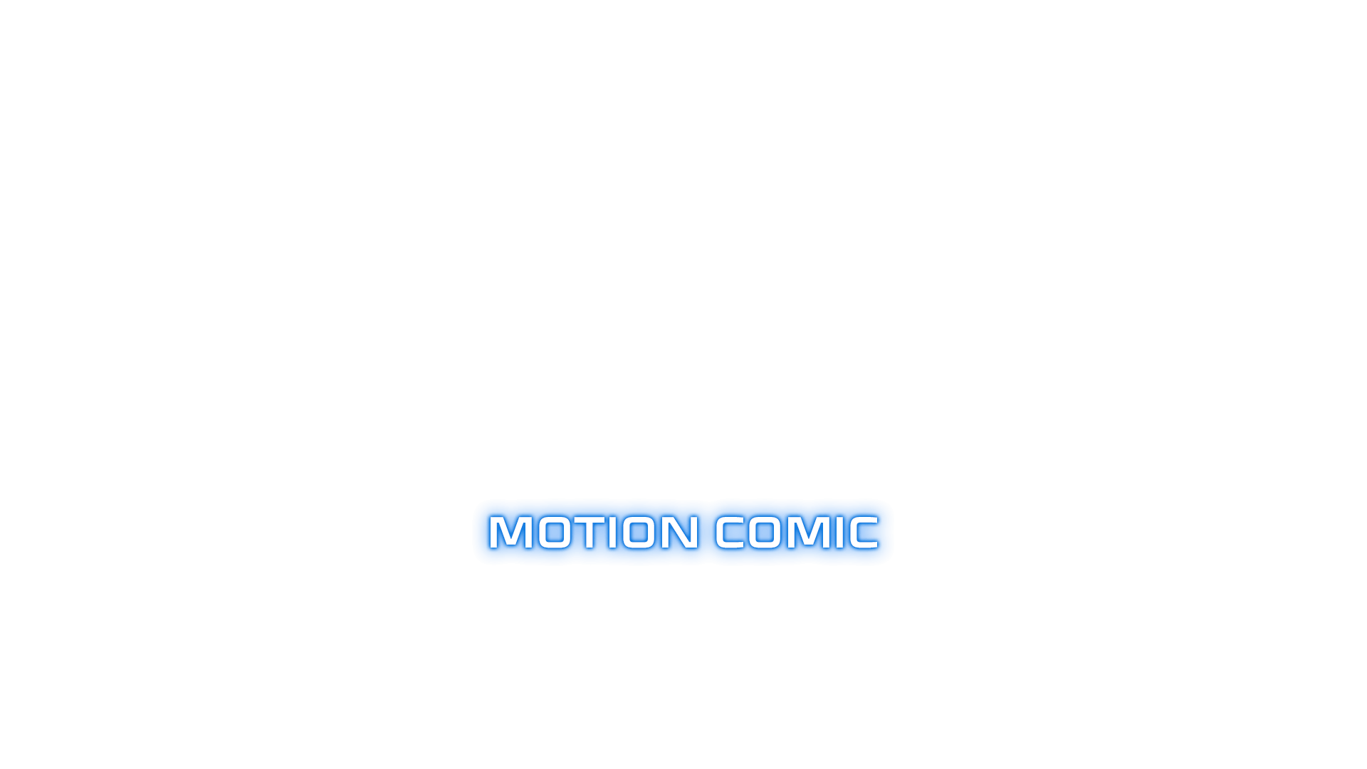 Stellar Blade: Motion Comic